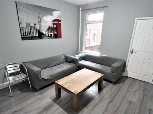 5 Bedroom Terraced House For Rent In Coventry