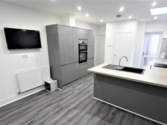 5 Bedroom Terraced House For Rent In Coventry