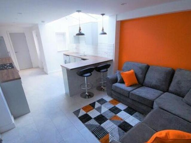 5 Bedroom Terraced House For Rent In Coventry
