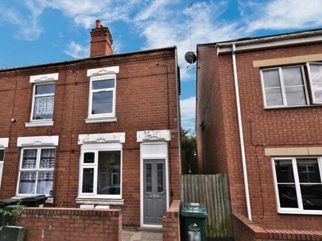 5 Bedroom Terraced House For Rent In Coventry