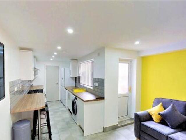 5 Bedroom Terraced House For Rent In Coventry