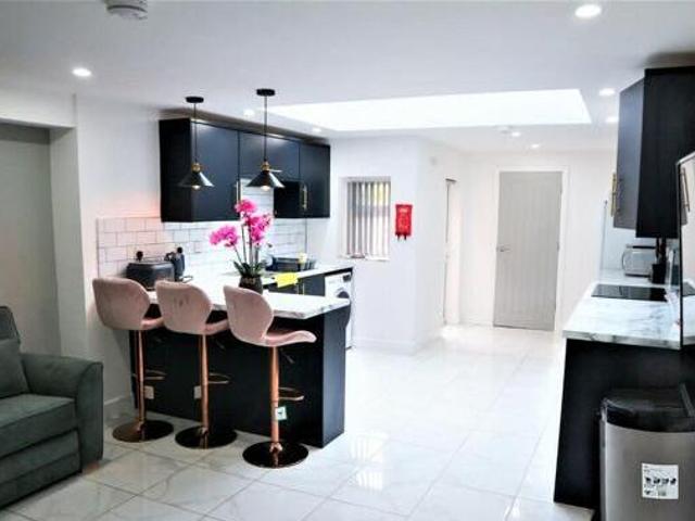 5 Bedroom Terraced House For Rent In Coventry