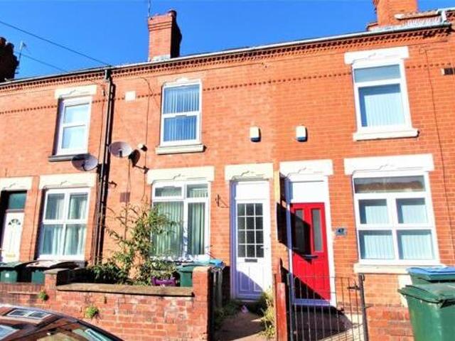 5 Bedroom Terraced House For Rent In Coventry