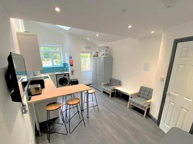 5 Bedroom Terraced House For Rent In Coventry
