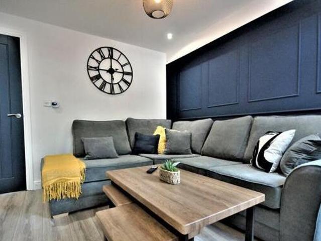 5 Bedroom Terraced House For Rent In Coventry