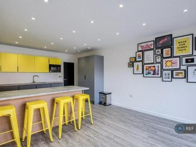 5 Bedroom Terraced House For Rent In Coventry