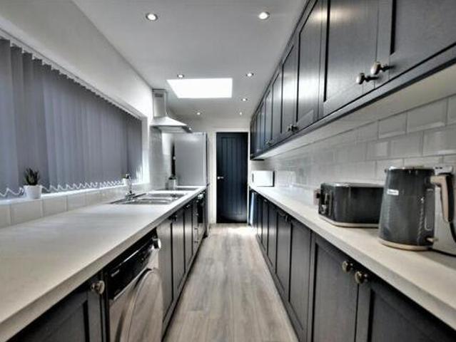 5 Bedroom Terraced House For Rent In Coventry