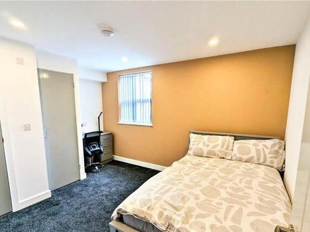 5 Bedroom Terraced House For Rent In Coventry