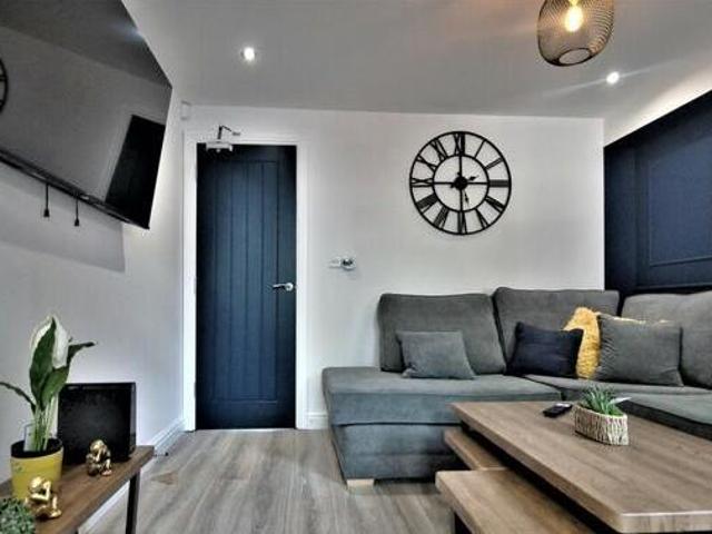 5 Bedroom Terraced House For Rent In Coventry
