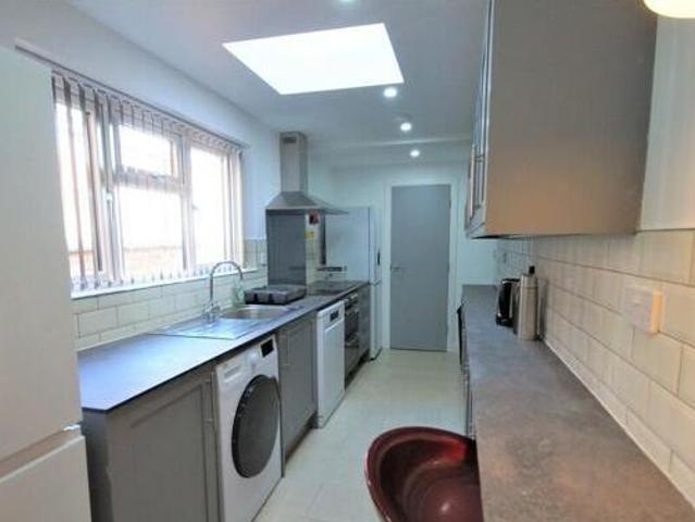 5 Bedroom Terraced House For Rent In Coventry
