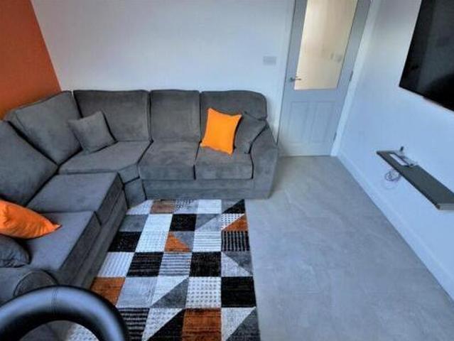 5 Bedroom Terraced House For Rent In Coventry