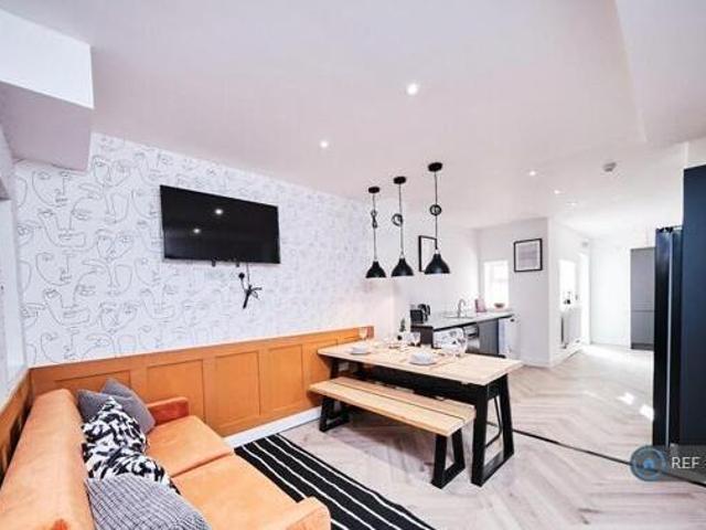 5 Bedroom Terraced House For Rent In Coventry