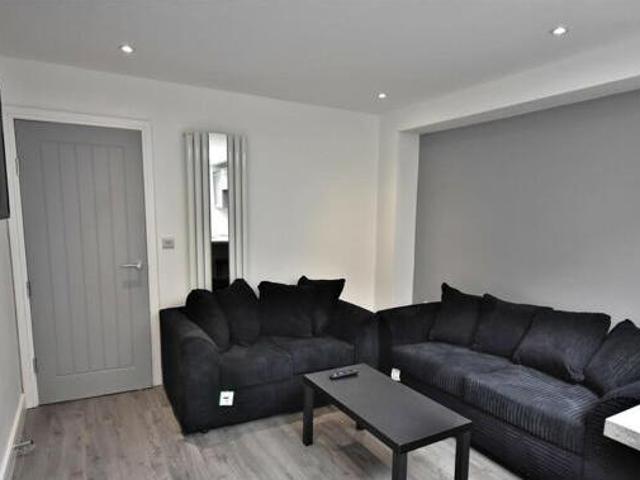 5 Bedroom Terraced House For Rent In Coventry