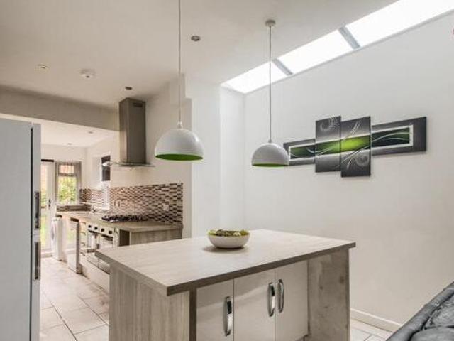 5 Bedroom Terraced House For Rent In Coventry, West Midlands