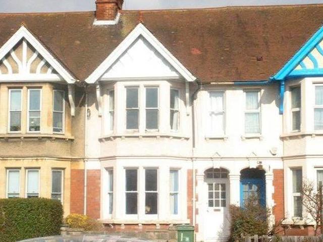 5 bedroom terraced house for rent in Cowley Road OX4 2AQ OX4