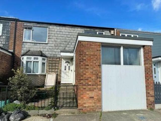 5 Bedroom Terraced House For Rent In Colchester, Essex
