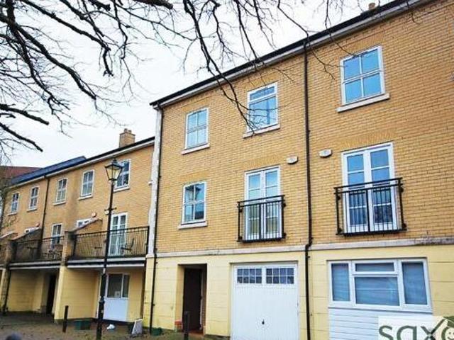 5 Bedroom Terraced House For Rent In Colchester, Essex