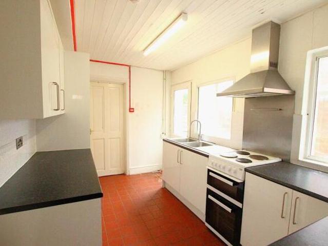5 bedroom terraced house for rent in COMING SOON! Avail on SEPTEMBER 2026 Bromyard Road, Worcester, WR2 5BZ, WR2