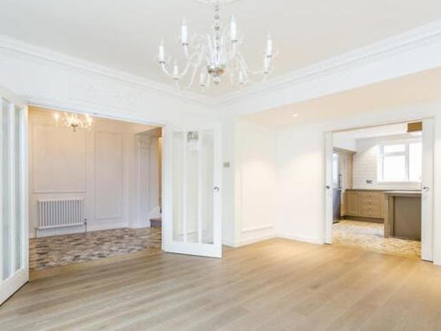 5 Bedroom Terraced House For Rent In Connaught Village