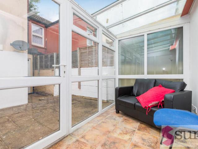 5 bedroom terraced house for rent in Coombe Terrace, Brighton, BN2