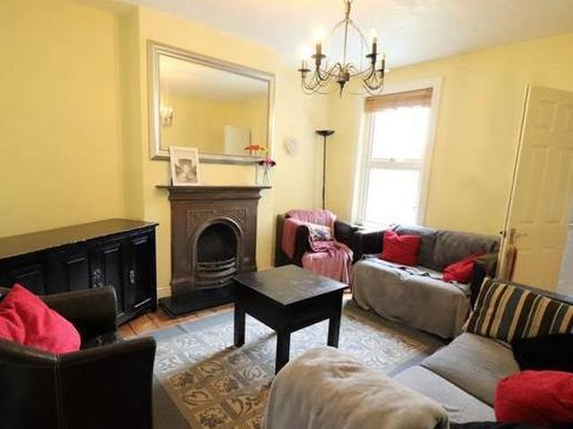 5 bedroom terraced house for rent in Coronation Avenue Oldfield Park Bath BA2