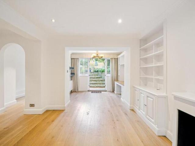 5 bedroom terraced house for rent in Cathcart Road, London SW10