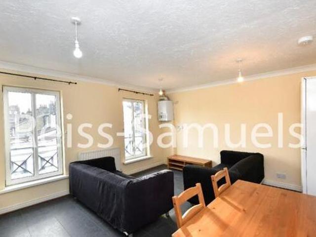 5 Bedroom Terraced House For Rent In Canary Wharf, Docklands,london