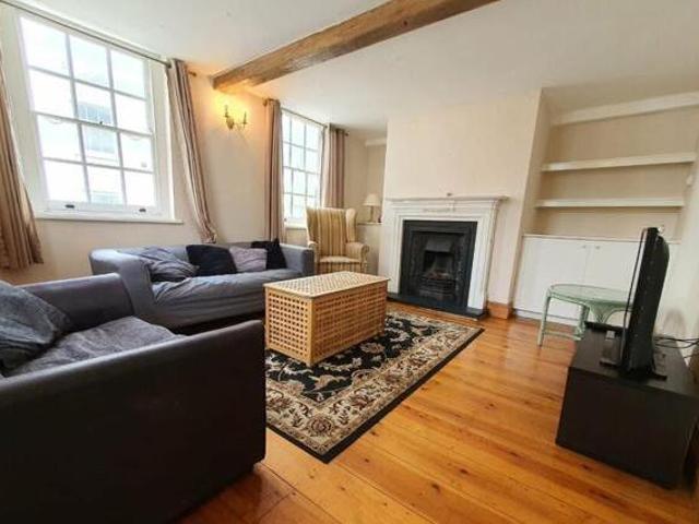 5 Bedroom Terraced House For Rent In Canterbury