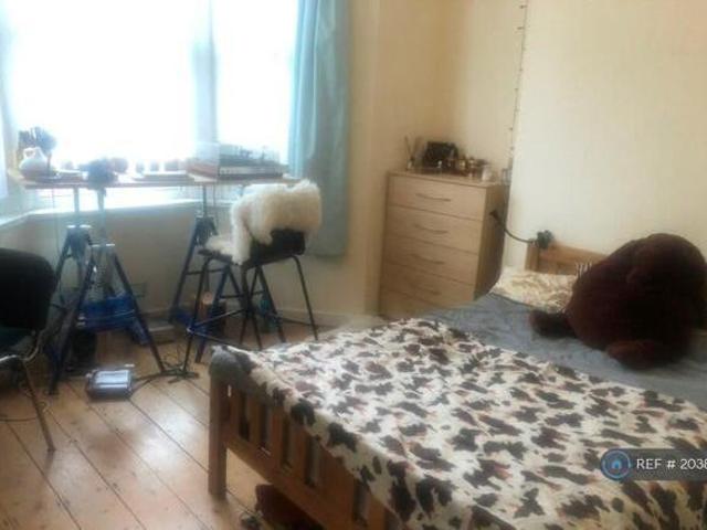 5 Bedroom Terraced House For Rent In Cardiff