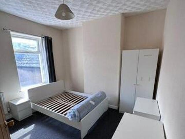 5 Bedroom Terraced House For Rent In Cardiff