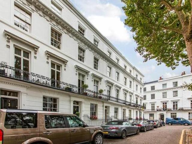 5 Bedroom Terraced House For Rent In Chelsea