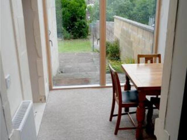 5 bedroom terraced house for rent in Claude Avenue, Bath, Somerset, BA2