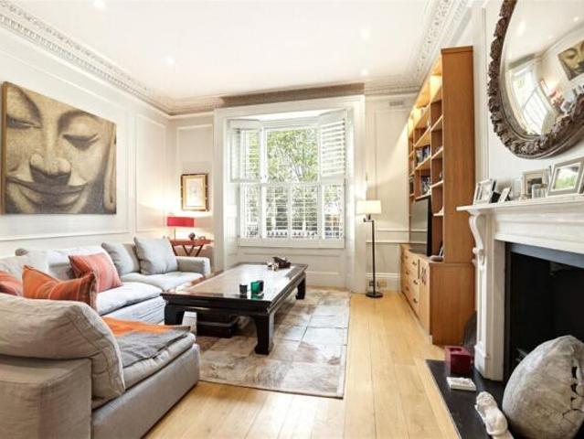 5 bedroom terraced house for rent in Cranley Place, London, SW7