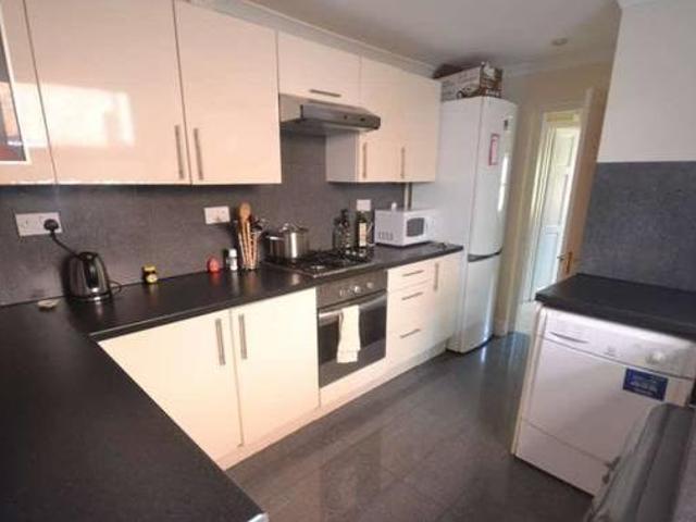 5 bedroom terraced house for rent in Culver Road Reading RG6