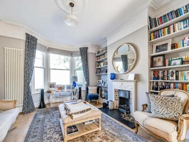 5 Bedroom Terraced House For Rent In Abbeville Village, London