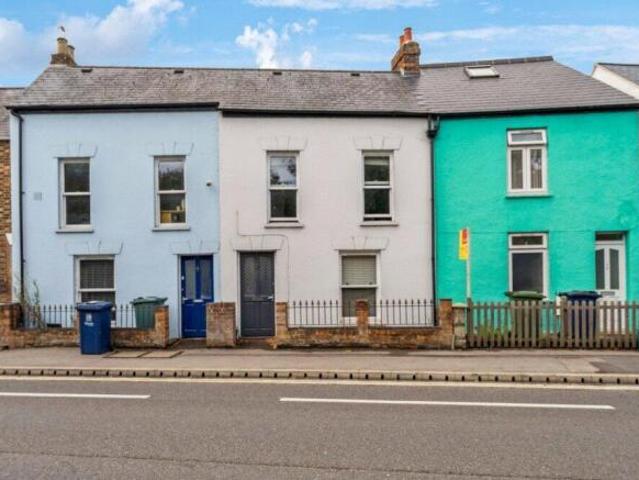 5 bedroom terraced house for rent in Abingdon Road, Oxford, OX1