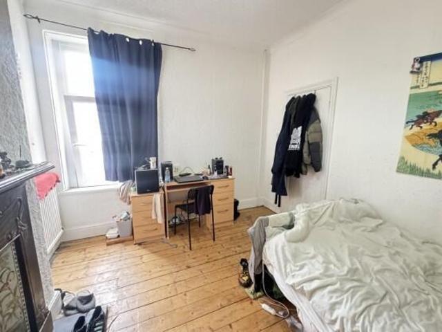5 bedroom terraced house for rent in Albany Road Cardiff, CF24