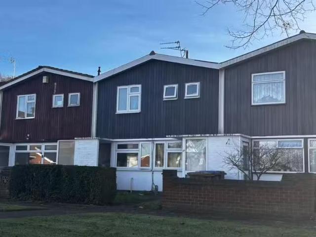 5 bedroom terraced house for rent in Alpersons, Hatfield, AL10