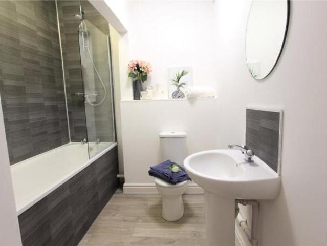 5 bedroom terraced house for rent in Argyle Terrace, Bath, Somerset, BA2