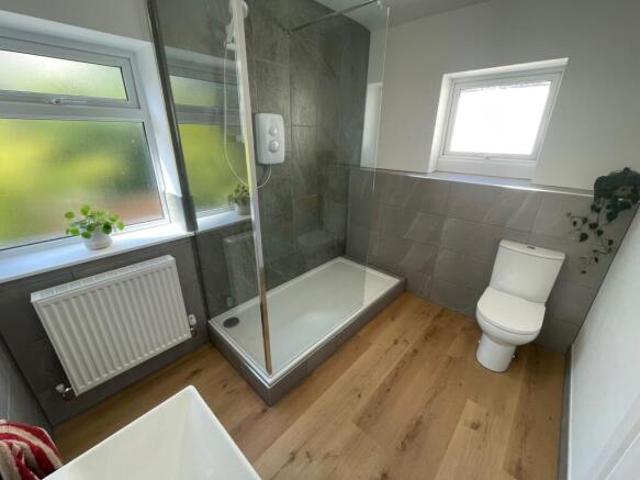 5 bedroom terraced house for rent in Augusta Street, Adamsdown, CF24