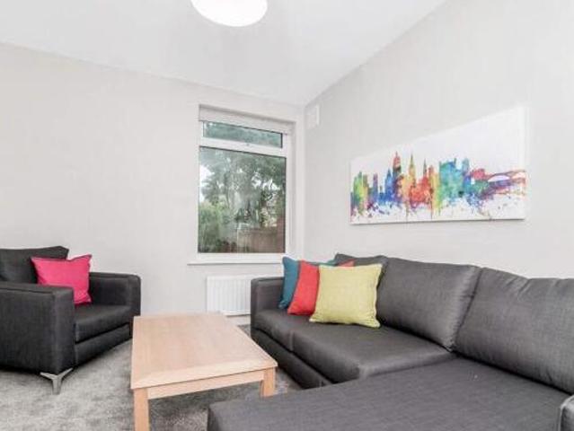 5 Bedroom Terraced House For Rent In Beeston, Nottingham