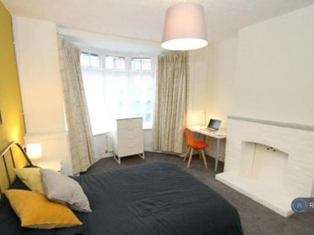 5 Bedroom Terraced House For Rent In Beeston, Nottingham