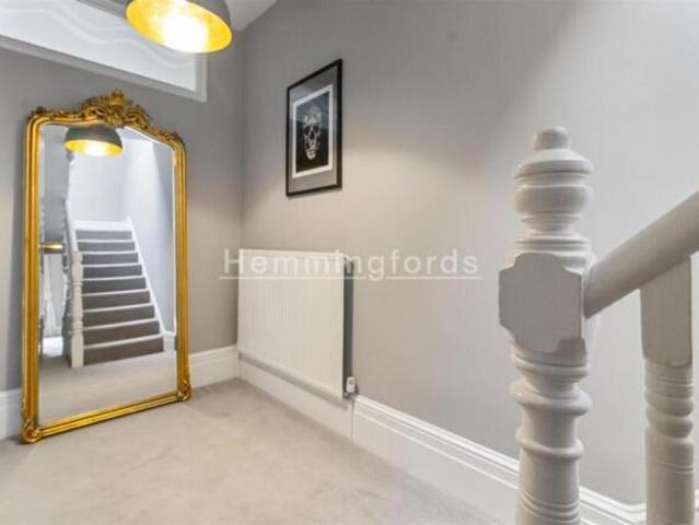 5 bedroom terraced house for rent in Birchington Road, Crouch End, N8