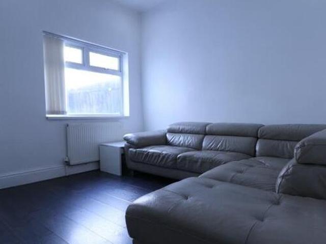 5 Bedroom Terraced House For Rent In Birmingham