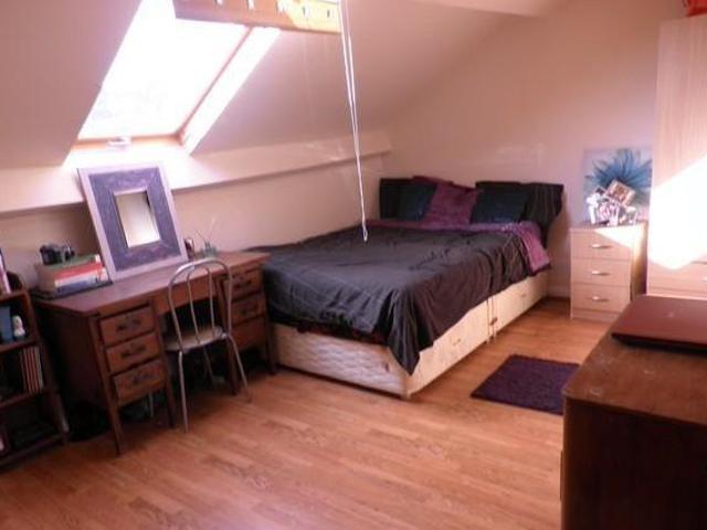 5 Bedroom Terraced House For Rent In Birmingham