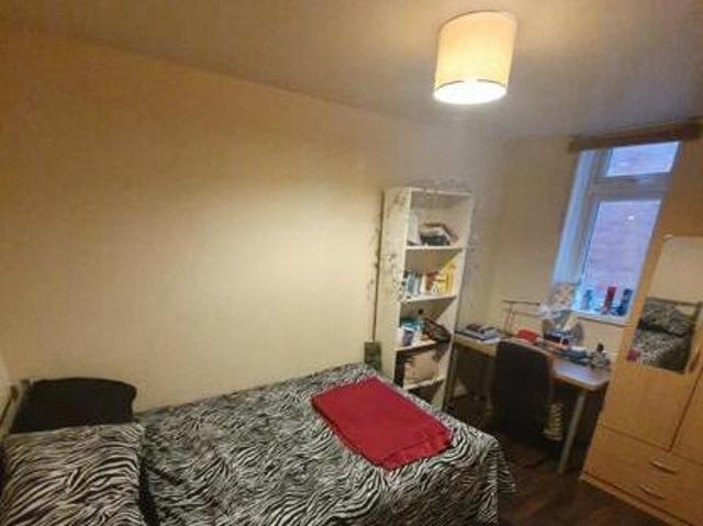 5 Bedroom Terraced House For Rent In Birmingham