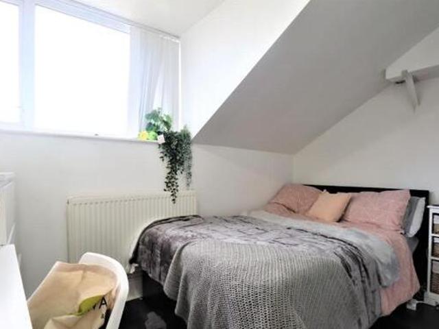5 Bedroom Terraced House For Rent In Birmingham