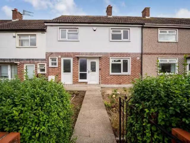 5 bedroom terraced house for rent in Blenheim Drive, Filton, B.