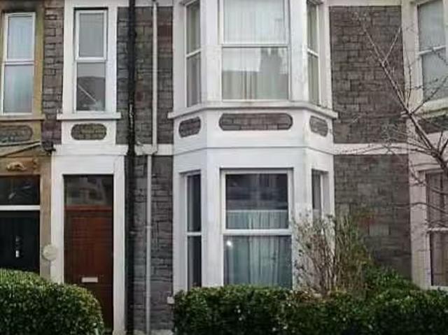 5 bedroom terraced house for rent in Brynland Avenue, Bishopst.