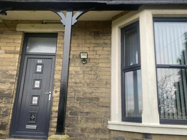 5 Bedroom Terraced House For Rent In Bradford, West Yorkshire
